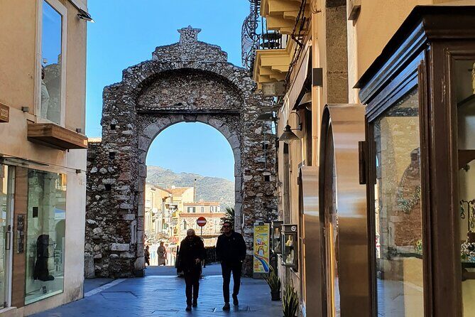 Taormina: A Self-Guided Audio Tour of Sicilys Hilltop Town - Who Will Love This Tour?