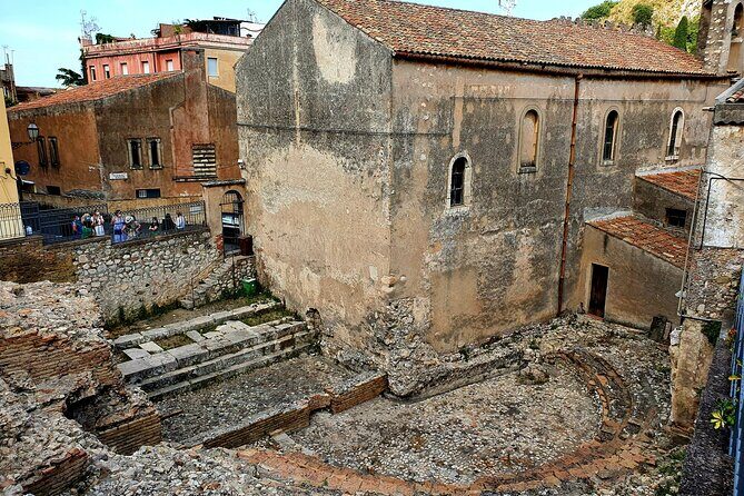 Taormina: A Self-Guided Audio Tour of Sicilys Hilltop Town - Final Thoughts