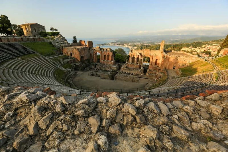 Taormina: Ancient Theater Skip-the-Line Ticket & Audio Guide - Taormina: Ancient Theater Skip-the-Line Ticket & Audio Guide — A Practical Guide to an Unforgettable Sicilian Experience