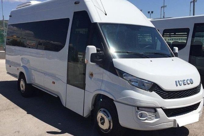 Taormina and Castelmola from Messina Shared Group Tour - A Closer Look at the Itinerary and What to Expect