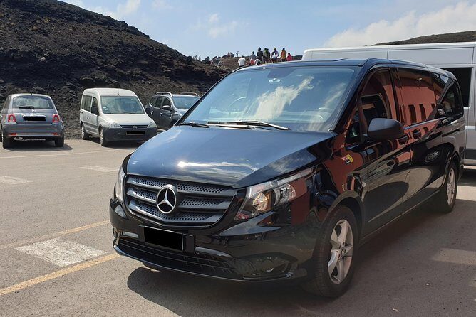 Taormina and Castelmola from Messina Shared Group Tour - Final Thoughts