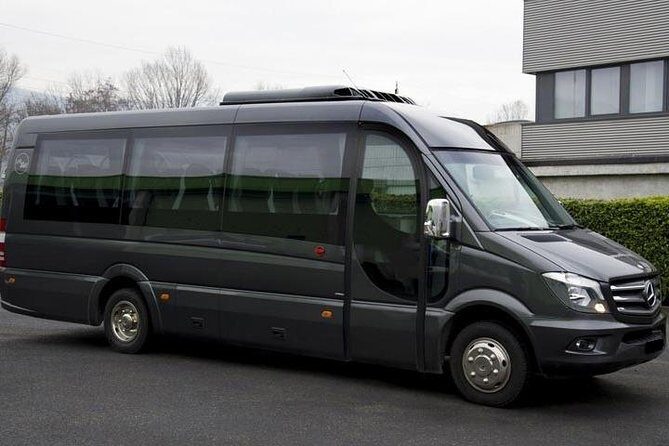 Taormina and Castelmola from Messina Shared Group Tour - FAQ