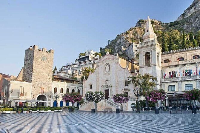 Taormina and Castelmola Private Tour from Messina Port - Who Would Love This Experience?