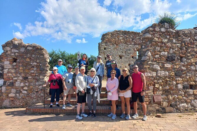 Taormina and Castelmola Tour from Messina - FAQ