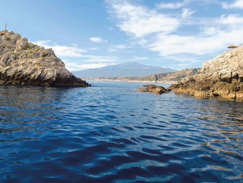 Taormina and Giardini Naxos: 2 Hour Dolphin Tour & Grotto - The Value of the Tour