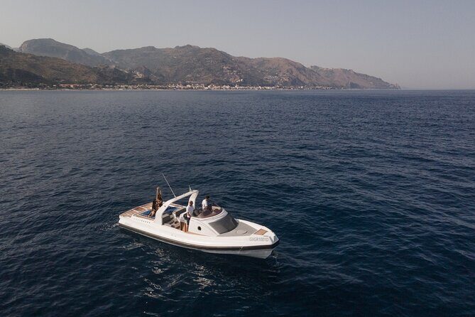 Taormina and Giardini Naxos Private Boat Tour - The Price: Is It Worth It?