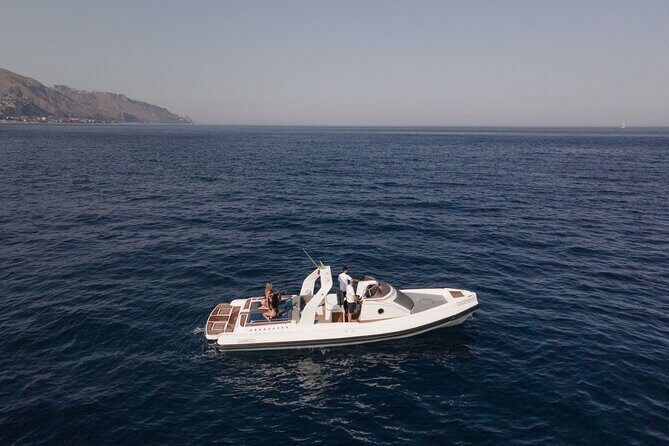 Taormina and Giardini Naxos Shared Boat Tour - The Experience & Atmosphere