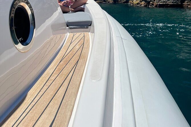 Taormina and Giardini Naxos Shared Boat Tour - The Practicalities