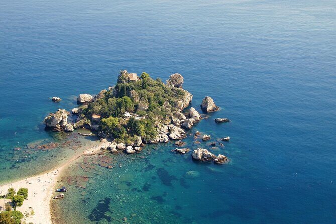 Taormina and Giardini Naxos Shared Boat Tour - Who Will Love This Tour?
