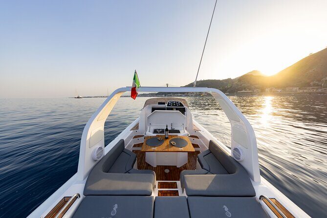 Taormina and Giardini Naxos Shared Boat Tour - The Sum Up