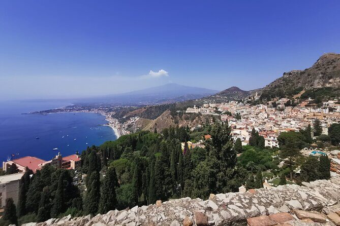 Taormina and Isola Bella Day Tour with Boat Trip from Messina - FAQ