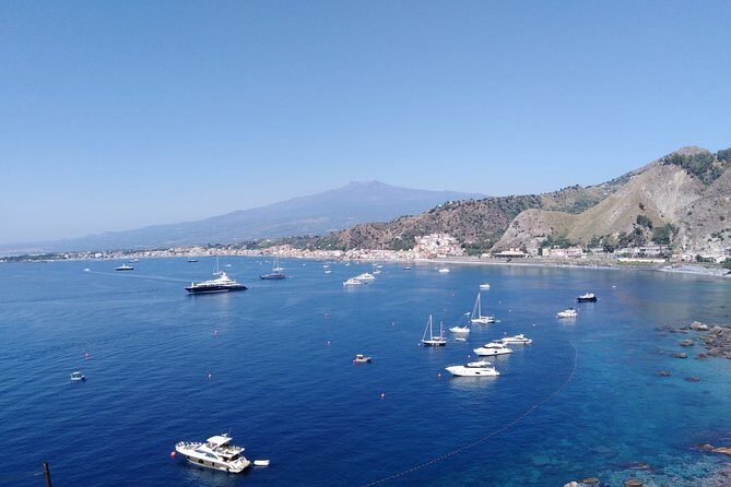 Taormina and Seaside - Who Would Love This Tour?