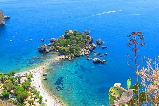 Taormina and Seaside - The Sum Up: Worth It for the Authentic & Scenic Experience