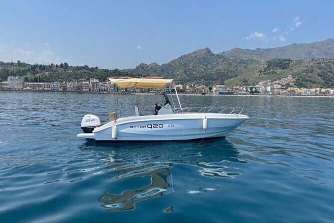 Taormina boat tour - Practical Tips for Your Booking