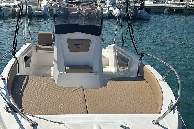 Taormina boat tour - FAQ