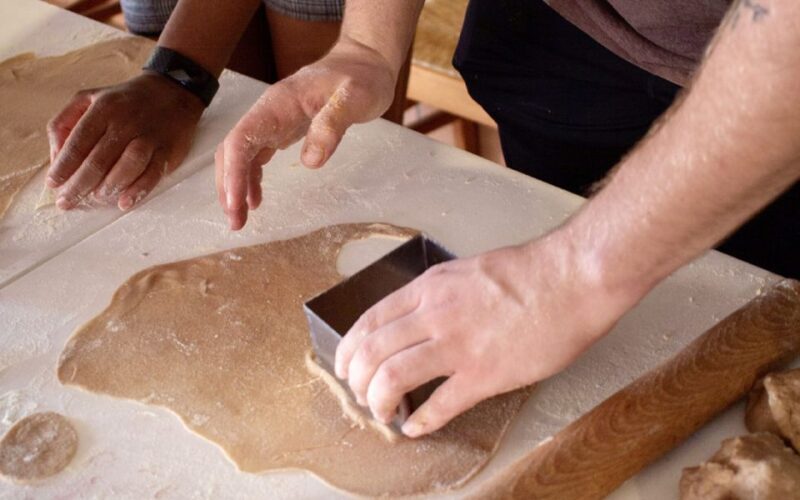 Taormina: Cannolo Cooking Class with Completion Certificate - Quality of Instruction and Atmosphere