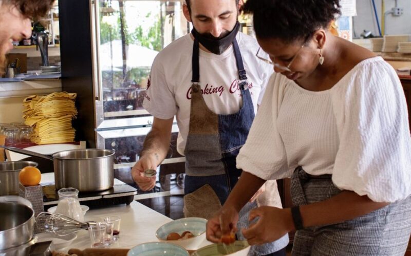 Taormina: Cannolo Cooking Class with Completion Certificate - The Authenticity and Cultural Connection
