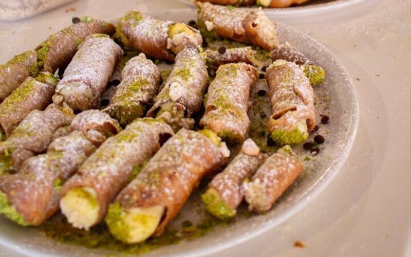 Taormina: Cannolo Cooking Class with Completion Certificate - Final Thoughts: Who Should Book This?