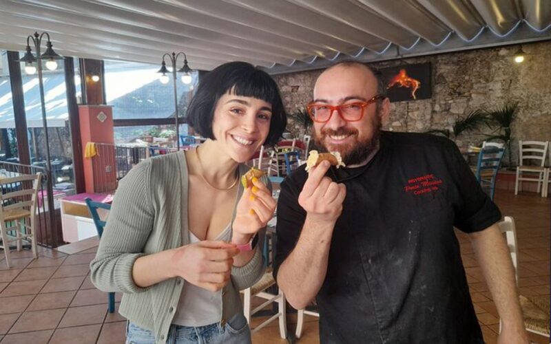 Taormina: Cannolo Cooking Class with Completion Certificate - FAQs