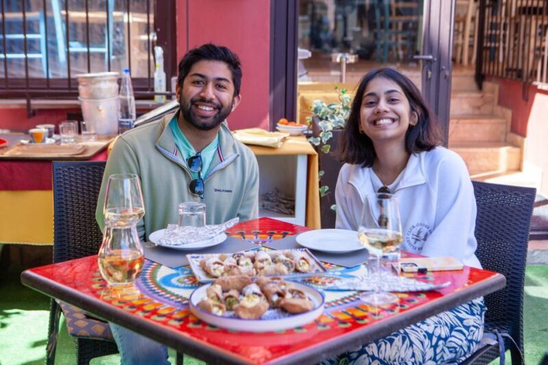 Taormina: Cannolo Making Class - The Itinerary: What to Expect from Start to Finish