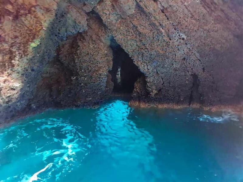 Taormina: Dolphin Tour and Sunset Aperitif Boat Tour - The Experience from the Passengers’ Perspective