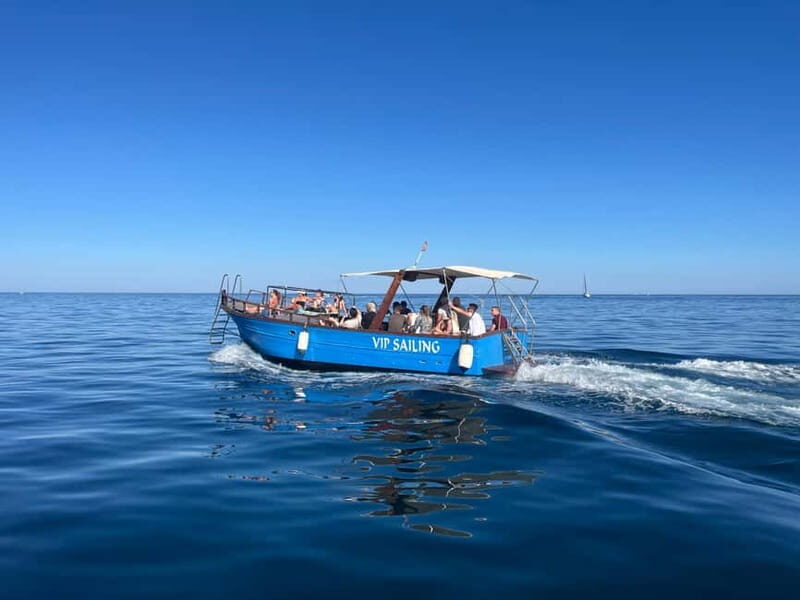 Taormina: Dolphin Tour and Sunset Aperitif Boat Tour - Who Will Love This Tour?