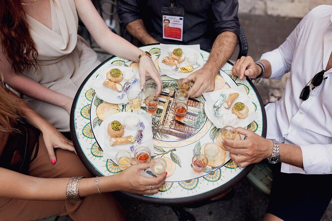 Taormina Food and Wine Walking Tour (Small Group or Private) - What Sets This Tour Apart