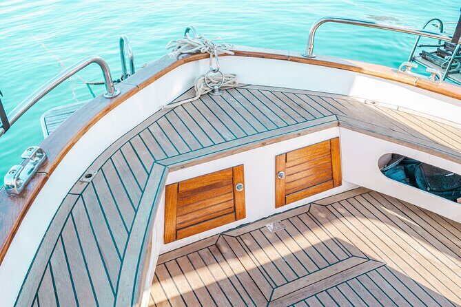 Taormina Giardini Naxos Boat Excursion - Why This Tour Delivers Great Value