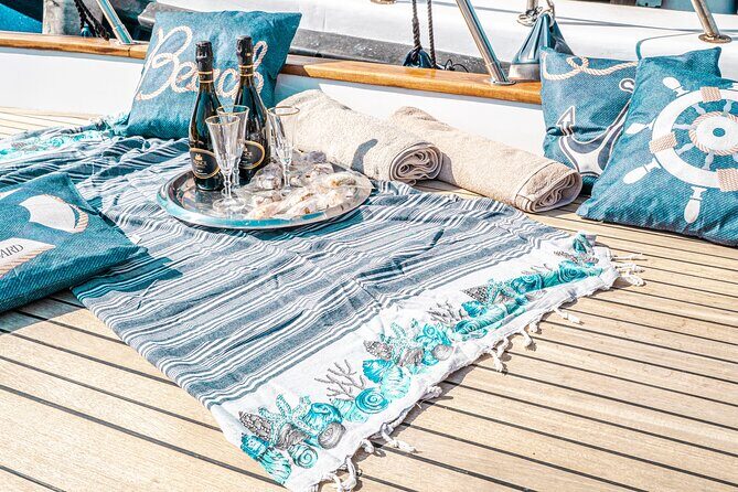 Taormina Giardini Naxos Boat Excursion - Who Is This Tour Best For?