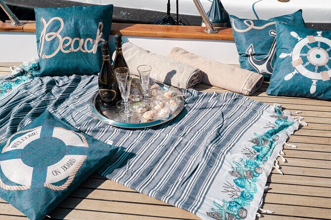 Taormina Giardini Naxos Boat Excursion - The Sum Up