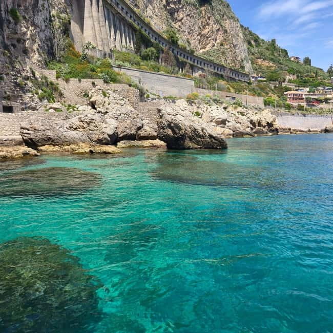 Taormina Giardini Naxos: Boat Tour with Aperitif & SwimMasks - Final Thoughts