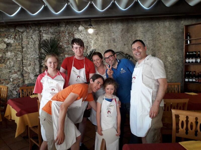 Taormina: Half-Day Pizza Making Class - Final Thoughts