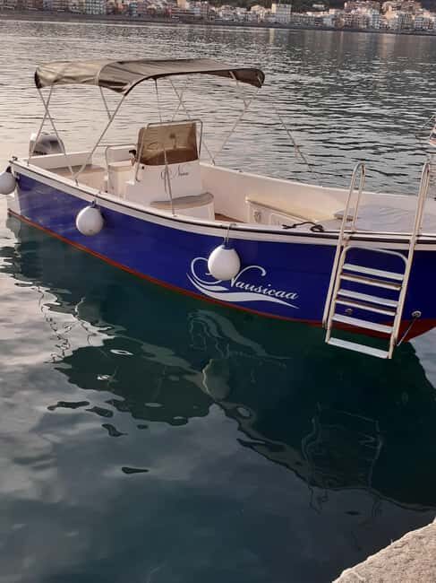 Taormina: Isola Bella Boat Tour with Prosecco Onboard - What You Get and What It Means for You