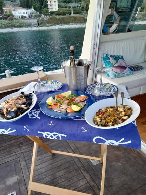 Taormina: Isola Bella Boat Tour with Prosecco Onboard - Authentic Experiences from Reviews