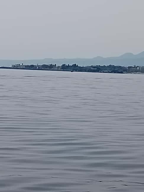 Taormina: Isola Bella Boat Tour with Prosecco Onboard - The Sum Up