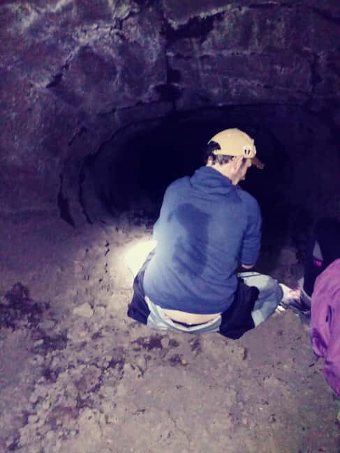 Taormina: Mount Etna and Alcantara Gorge Day Trip - Key Points