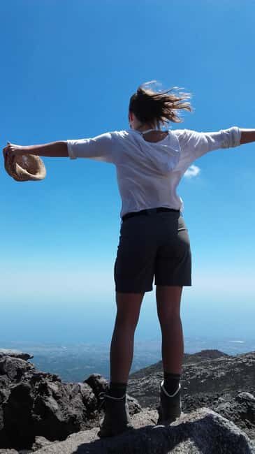 Taormina: Mount Etna and Alcantara Gorge Day Trip - Final Thoughts