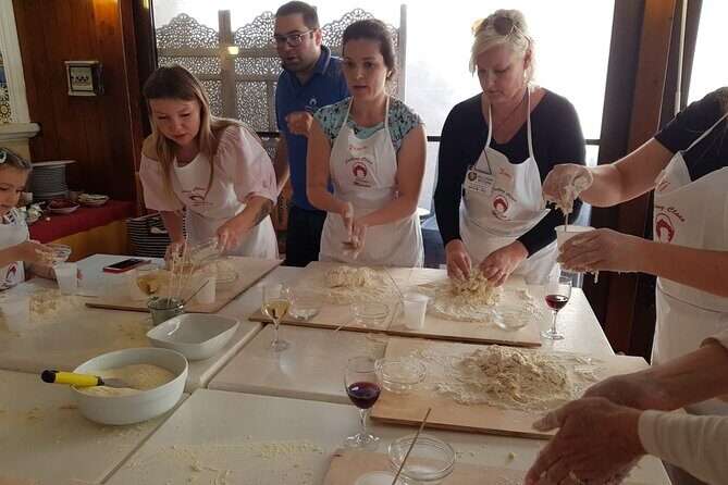 Taormina Pizza Making Class- From Messina - The Sum Up: The Perfect Blend of Culture and Cuisine