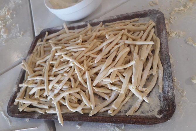 Taormina Pizza Making Class- From Messina - FAQ