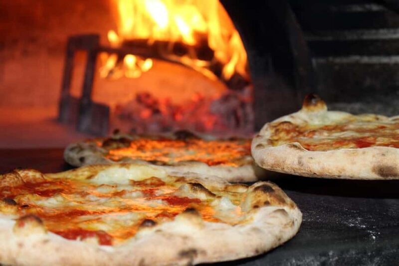 Taormina: Pizza Making Class with Lunch and Wine Tasting - A Closer Look at the Experience