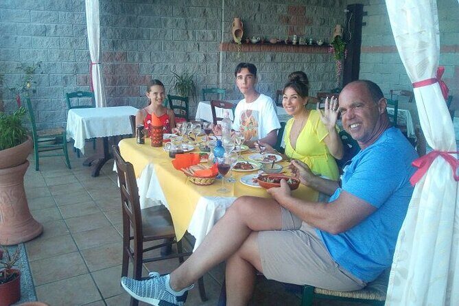 Taormina: Private/Guided Godfather with Authentic Pizza Tasting - An In-Depth Look at the Itinerary