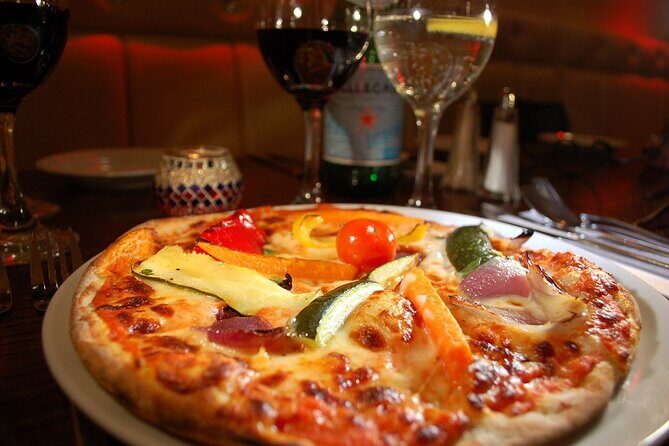 Taormina: Private/Guided Godfather with Authentic Pizza Tasting - Final Thoughts: Who Is This Tour Best For?