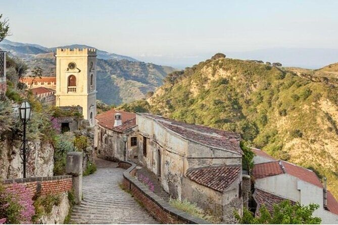 Taormina: Private/Guided Godfather with Authentic Pizza Tasting - Frequently Asked Questions (FAQs)