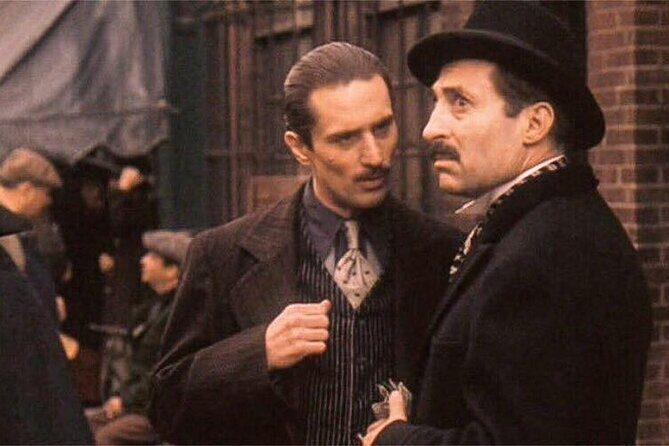 Taormina: Private/Guided Godfather with Granita at Bar Vitelli - Key Points