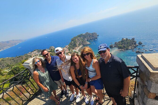 Taormina Private Tour from Hotel or Cruise Terminal of Messina - Practicalities and Tips