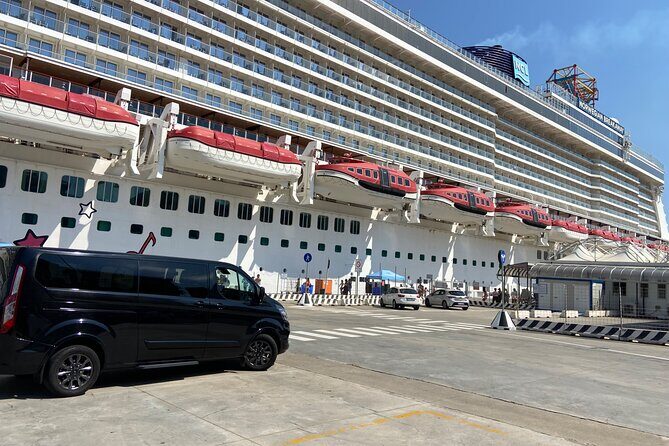 Taormina Private Tour from Hotel or Cruise Terminal of Messina - Final Thoughts