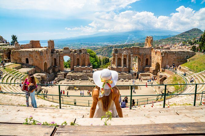 Taormina Private Walking Tour - Authenticity and Insights from Reviewers