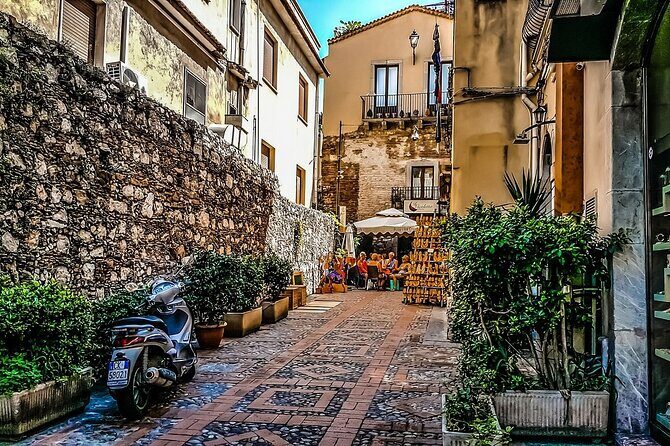 Taormina Private Walking Tour: Explore Top Sights & Hidden Gems - FAQ