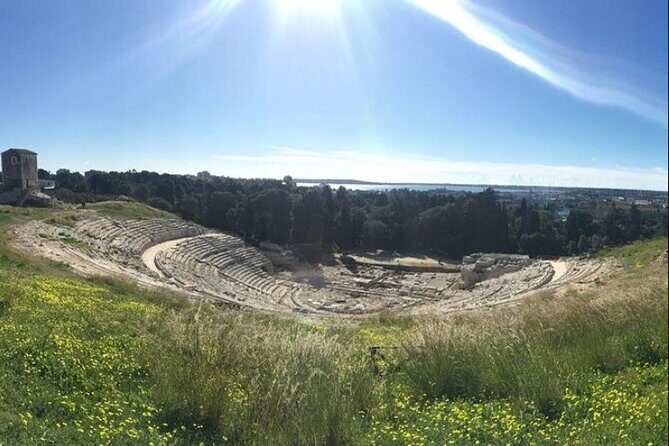 Taormina, Savoca & Castelmola one day tour small group with lunch - Key Points
