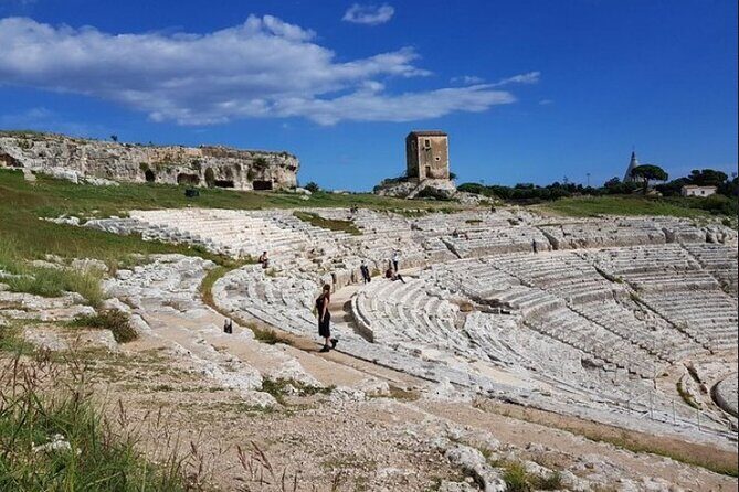 Taormina, Savoca & Castelmola one day tour small group with lunch - Authentic Experiences and Reviewer Insights